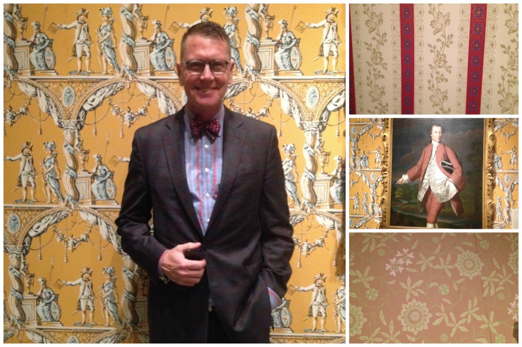 Making It In America at the RISD Museum
